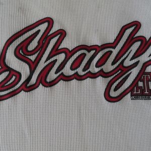 shady ltd | Shirts | Rare Shady Limited Long Sleeve Thermal Shirt L ...